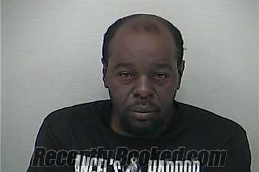 Recent Booking / Mugshot for ELIJAH BENNETT in Delaware County, Ohio