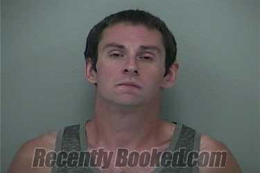 Recent Booking / Mugshot for CHRISTOPHER TYLER POULTON in Delaware ...