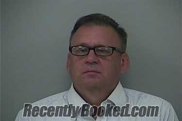 Recent Booking / Mugshot for THOMAS EDWARD STALF in Delaware County, Ohio
