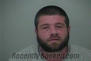 Recent Booking / Mugshot for JOSHUA MICHAEL WELDON in Delaware County, Ohio