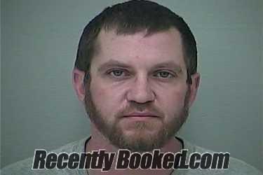Recent Booking / Mugshot for TYLER LEE EMMONS in Delaware County, Ohio