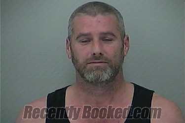 Recent Booking / Mugshot for JOHANNES GERHARDUS ASSEN in Delaware County, Ohio