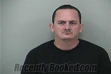 Recent Booking / Mugshot for STEVEN PHILLIP HATTEN in Delaware County, Ohio