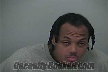 BRANDON MICHAEL WARD Arrest Record & Booking Info – Delaware County ...