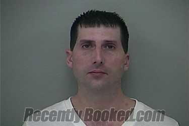 Recent Booking / Mugshot for CHRISTOPHER SCOTT PECK in Delaware County ...