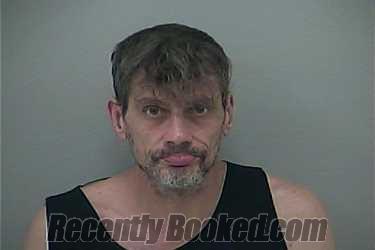 Recent Booking / Mugshot for ISAAC JORDAN NEWLAND in Delaware County, Ohio