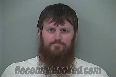 Recent Booking / Mugshot for CHRISTOPHER ROY DAY in Delaware County, Ohio