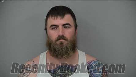 Chester Harland Hines Mugshot & Arrest Info | Delaware County, OH
