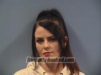 Recent Booking / Mugshot for Tabatha Jane Lafferty in Erie County, Ohio
