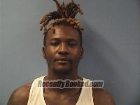 Recent Booking / Mugshot for Drevion J Morris in Erie County, Ohio
