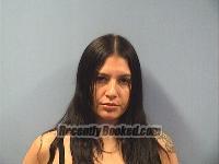 Recent Booking / Mugshot for Alexis Paige Gomez in Erie County, Ohio