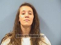 Recent Booking / Mugshot for Kyra Elisebeth Neal in Erie County, Ohio