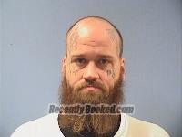 Recent Booking / Mugshot for Ricky Alan Boice in Erie County, Ohio