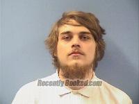 Recent Booking / Mugshot for Drey Skyler Ward in Erie County, Ohio