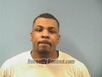 Recent Booking / Mugshot for Devante M Roberts in Erie County, Ohio