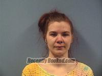 Recent Booking / Mugshot for Theresa Marie McCarty in Erie County, Ohio