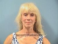 Recent Booking / Mugshot for Laura Elizabeth Feher in Erie County, Ohio