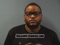 Recent Booking / Mugshot for Dequavious L House in Erie County, Ohio