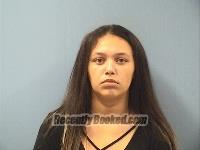 Recent Booking / Mugshot for Keyana Hicks in Erie County, Ohio