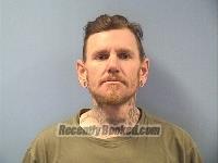 Recent Booking / Mugshot for Timothy C Hess in Erie County, Ohio