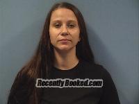 Recent Booking / Mugshot for Lilly Smith in Erie County, Ohio