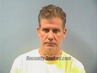 Recent Booking / Mugshot for Robert Leasure Jr in Erie County, Ohio