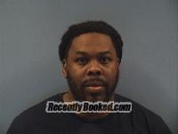 Recent Booking / Mugshot for Desmond Jeff Richardson in Erie County, Ohio