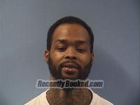 Recent Booking / Mugshot for Calvin Banks in Erie County, Ohio