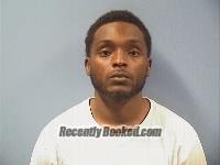 Recent Booking / Mugshot for Travis E Jackson in Erie County, Ohio