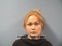 Recent Booking / Mugshot for Amanda Maynard-Murphy in Erie County, Ohio