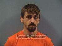 Recent Booking / Mugshot for Allen Brant in Erie County, Ohio