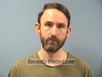 Recent Booking / Mugshot for Joseph A Comfort in Erie County, Ohio