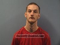 Recent Booking / Mugshot for Kyle David Day in Erie County, Ohio