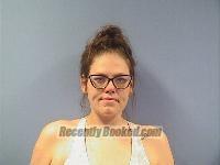 Recent Booking / Mugshot for Jessica Gilliam in Erie County, Ohio