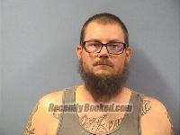 Recent Booking / Mugshot for Daniel Preble in Erie County, Ohio