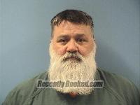 Recent Booking / Mugshot for Brian Johnson in Erie County, Ohio