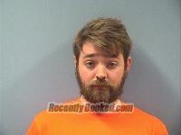 Recent Booking / Mugshot for Matthew Guinn in Erie County, Ohio