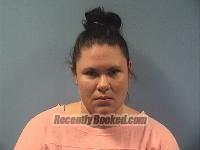 Recent Booking / Mugshot for Miranda Cox in Erie County, Ohio