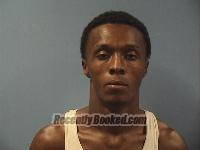 Recent Booking / Mugshot for Jerome A Hall Jr in Erie County, Ohio