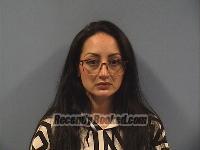 Recent Booking / Mugshot for Jamie Biera in Erie County, Ohio