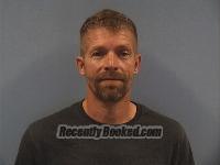 Recent Booking / Mugshot for Jason L Fischer in Erie County, Ohio