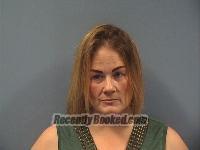 Recent Booking / Mugshot for Kelly A Protzman in Erie County, Ohio