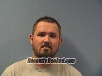 Recent Booking / Mugshot for Nicholas Molnar in Erie County, Ohio