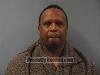 Recent Booking / Mugshot for Leon Hughes in Erie County, Ohio