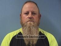 Recent Booking / Mugshot for Matthew Bourisseau in Erie County, Ohio