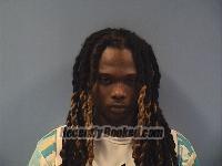 Recent Booking / Mugshot for Demorian Maurice Reed in Erie County, Ohio