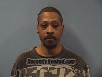 Recent Booking / Mugshot for Corey D Sanders in Erie County, Ohio