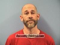 Recent Booking / Mugshot for Donald D Gregg in Erie County, Ohio