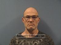 Recent Booking / Mugshot for Shane B Grimm in Erie County, Ohio
