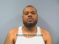 Recent Booking / Mugshot for Kenneth E Grant in Erie County, Ohio